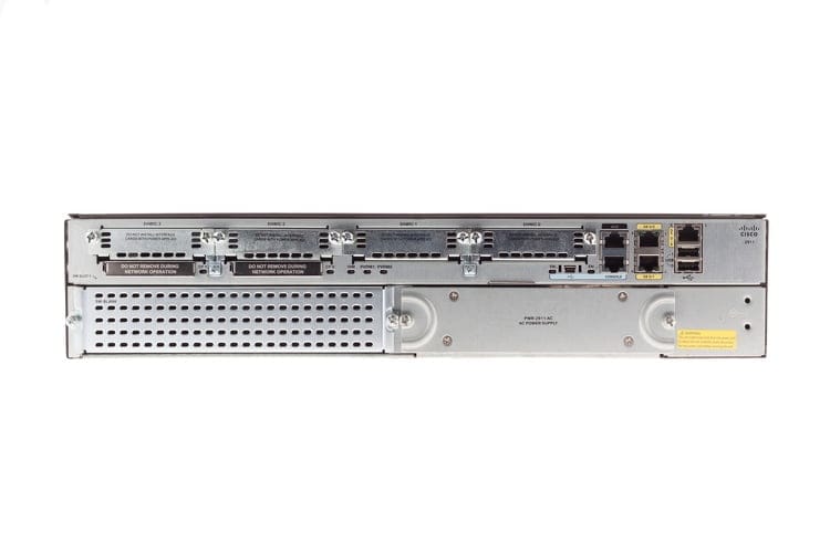 cisco 2911 K9 - Locação de Switch, Servidor Dell, HP Roteador Cisco ...