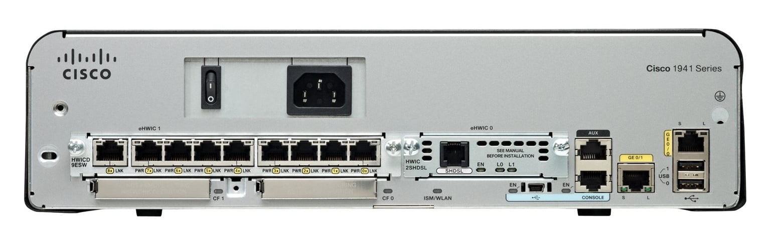 Senha do Roteador Cisco Veja Como Recuperar | Resetar a senha Router