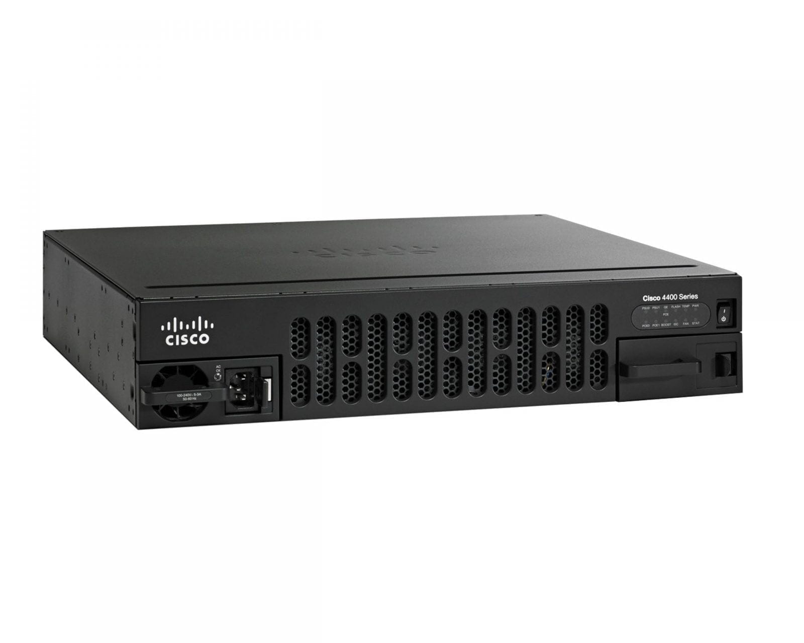 Roteador Cisco ISR 4000 - Locação de Switch, Servidor Dell, HP Roteador ...